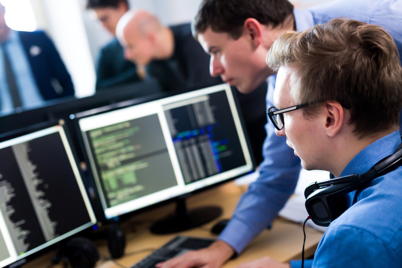 10 Signs It’s Time to Hire a Managed Services Provider