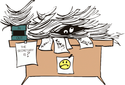 How to Eliminate Workplace Distractions