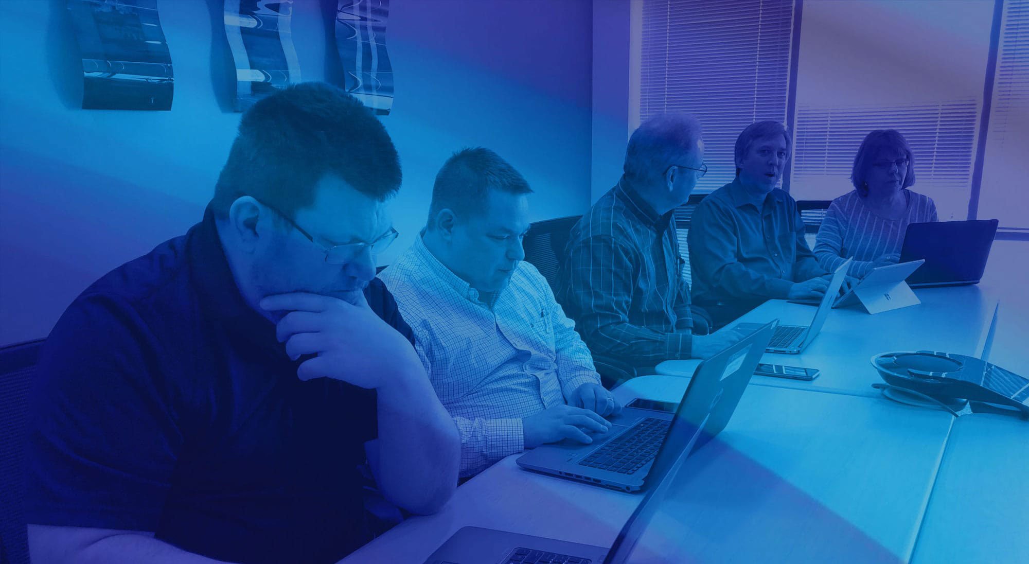 Cyber Security Training Omaha, NE | CoreTech