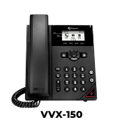 Nextiva: Desktop Phones