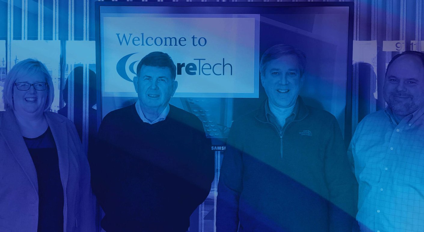 IT Careers Omaha, NE | CoreTech