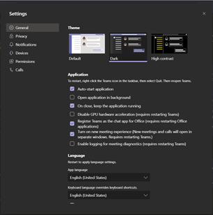 5 Simple Ways To Customize Your Microsoft Teams Interface