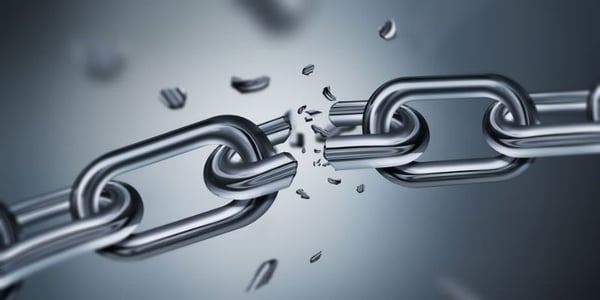 Is Your Phone Saying You have “Weak Security?" Here’s What it Means...