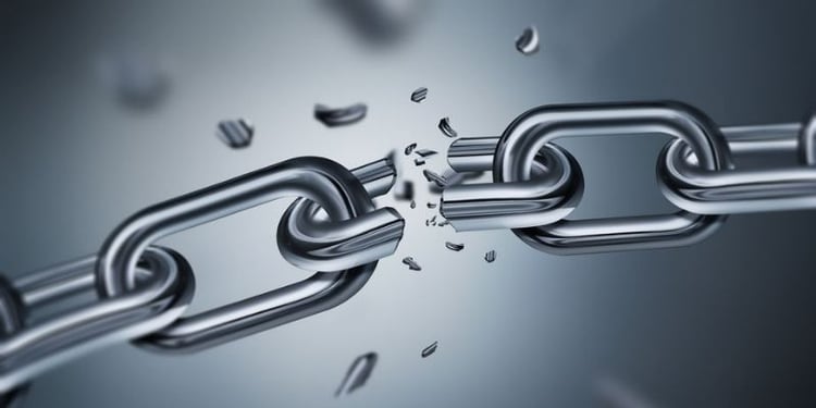 Is Your Phone Saying You have “Weak Security?" Here’s What it Means...